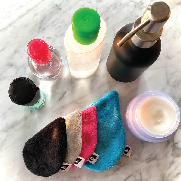 Skincare Reusables Starter Kit - Take My Face Off